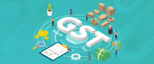 RCM Chart for Goods - N J Jain & Associates